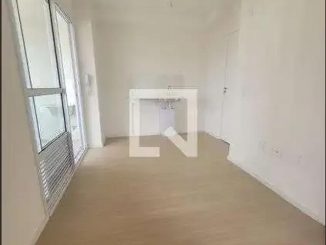 Apartamento para Locação em São Paulo/SP Bosque da Saúde 2 Quartos