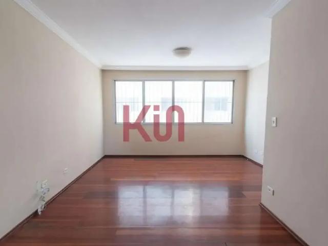 Apartamento para Locação em São Paulo/SP Bosque da Saúde 2 Quartos