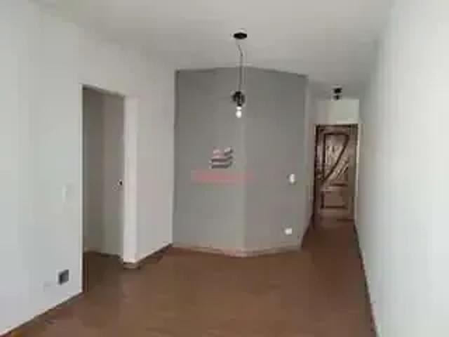 Apartamento para Locação em São Paulo/SP Bosque da Saúde 2 Quartos