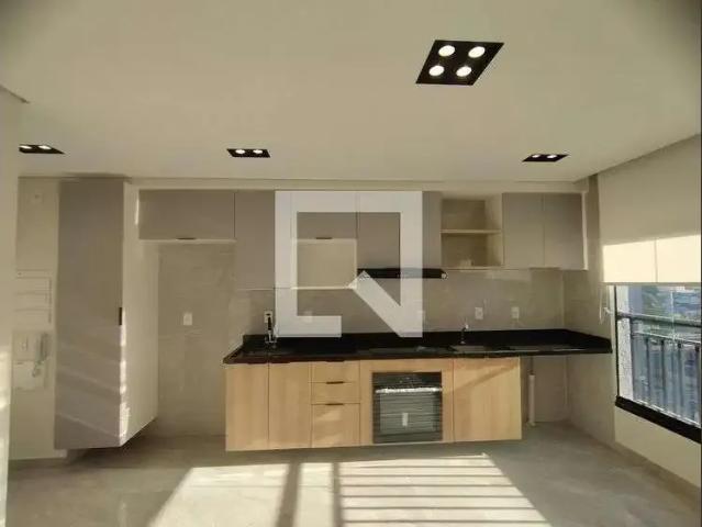 Apartamento para Locação em São Paulo/SP Bosque da Saúde 2 Quartos