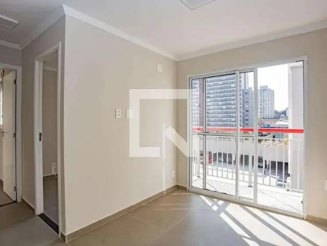 Apartamento para Locação em São Paulo/SP Bosque da Saúde 2 Quartos