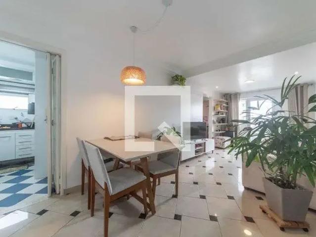 Apartamento para Locação em São Paulo/SP Bosque da Saúde 2 Quartos