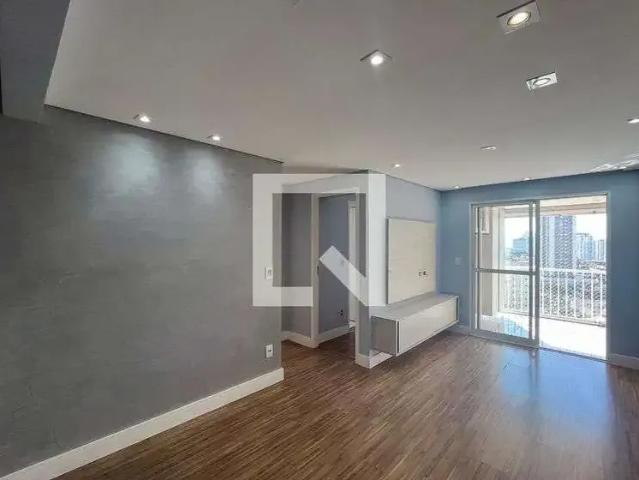 Apartamento para Locação em São Paulo/SP Bosque da Saúde 2 Quartos