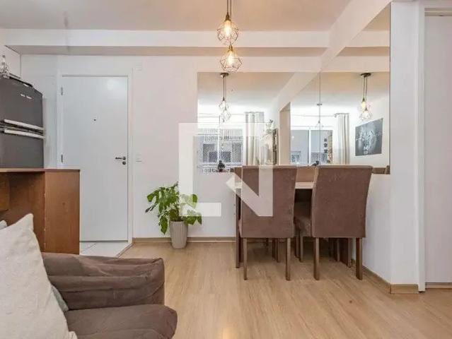 Apartamento para Locação em São Paulo/SP Bosque da Saúde 2 Quartos
