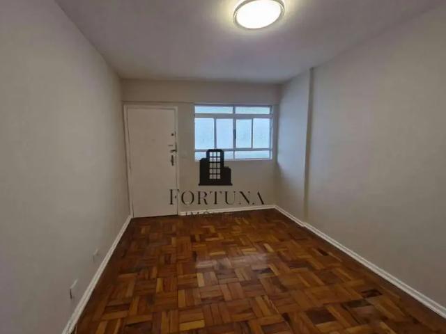 Apartamento para Locação em São Paulo/SP Bosque da Saúde 2 Quartos