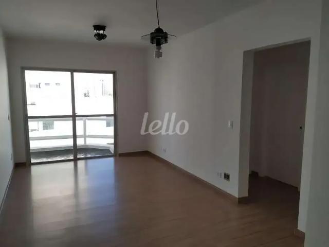 Apartamento para Locação em São Paulo/SP Bosque da Saúde 2 Quartos