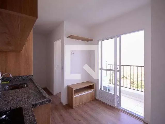 Apartamento para Locação em São Paulo/SP Bosque da Saúde 2 Quartos