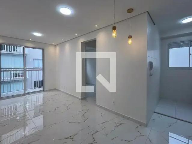 Apartamento para Locação em São Paulo/SP Bosque da Saúde 2 Quartos