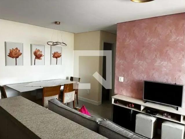 Apartamento para Locação em São Paulo/SP Bosque da Saúde 2 Quartos