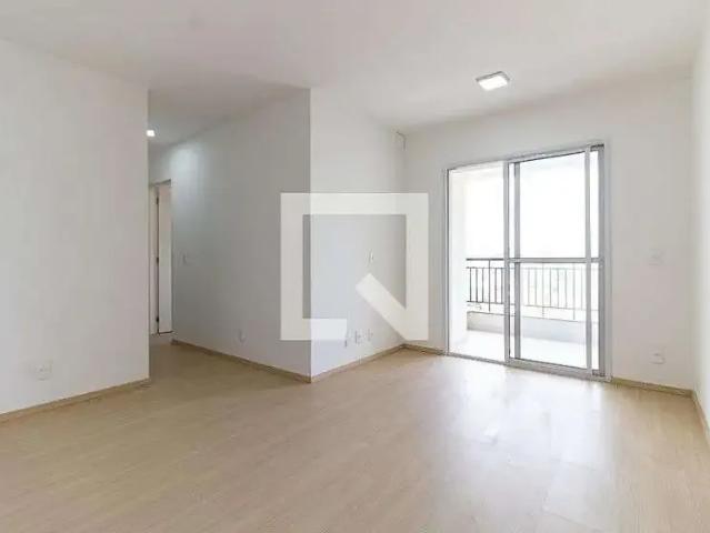 Apartamento para Locação em São Paulo/SP Bosque da Saúde 2 Quartos