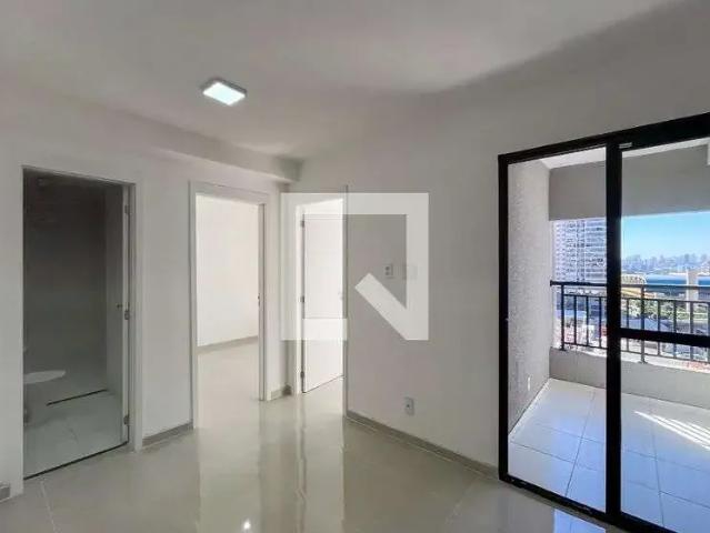 Apartamento para Locação em São Paulo/SP Bosque da Saúde 2 Quartos
