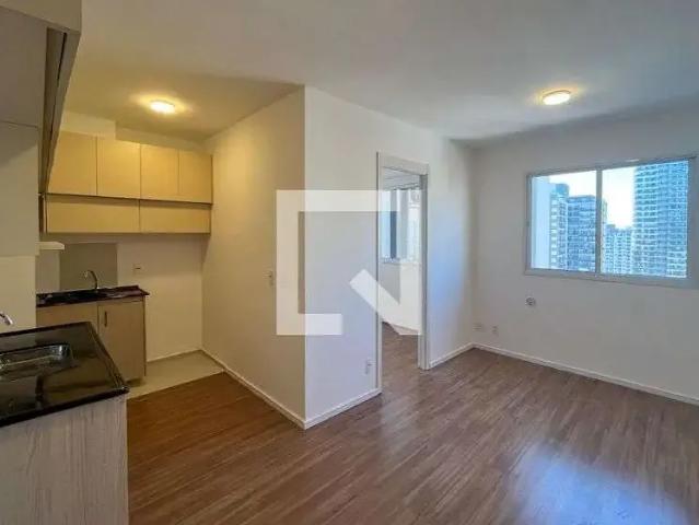Apartamento para Locação em São Paulo/SP Bosque da Saúde 2 Quartos
