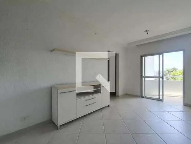 Apartamento para Locação em São Paulo/SP Bosque da Saúde 2 Quartos