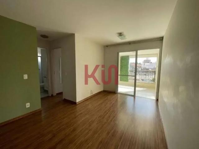 Apartamento para Locação em São Paulo/SP Bosque da Saúde 2 Quartos