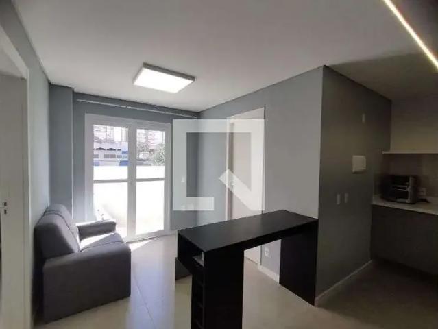 Apartamento para Locação em São Paulo/SP Bosque da Saúde 2 Quartos