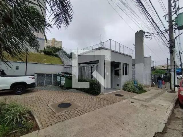 Apartamento para Locação em São Paulo/SP Bosque da Saúde 2 Quartos