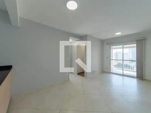 Apartamento para Locação em São Paulo/SP Bosque da Saúde 2 Quartos
