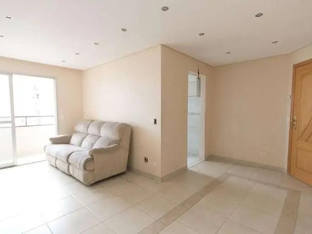 Apartamento para Locação em São Paulo/SP Bosque da Saúde 2 Quartos