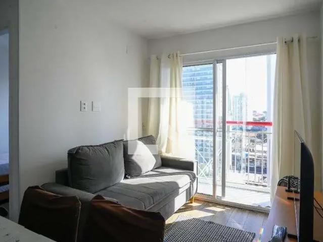 Apartamento para Locação em São Paulo/SP Bosque da Saúde 2 Quartos