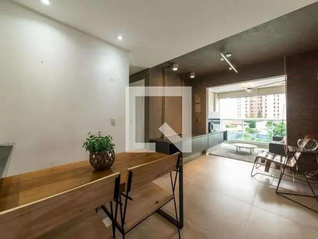 Apartamento para Locação em São Paulo/SP Bosque da Saúde 2 Quartos