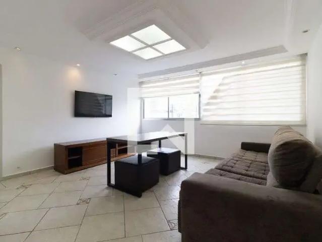 Apartamento para Locação em São Paulo/SP Bosque da Saúde 2 Quartos
