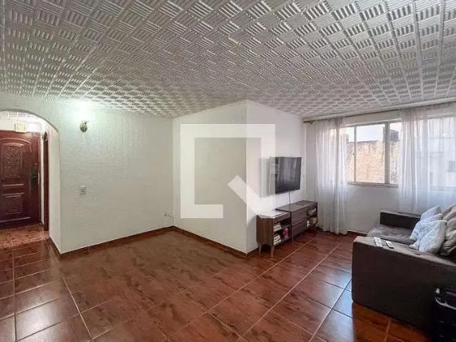 Apartamento para Locação em São Paulo/SP Bosque da Saúde 2 Quartos