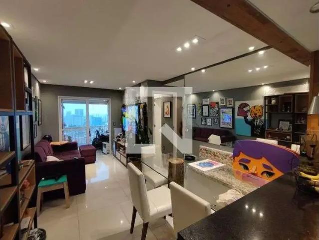 Apartamento para Locação em São Paulo/SP Bosque da Saúde 2 Quartos