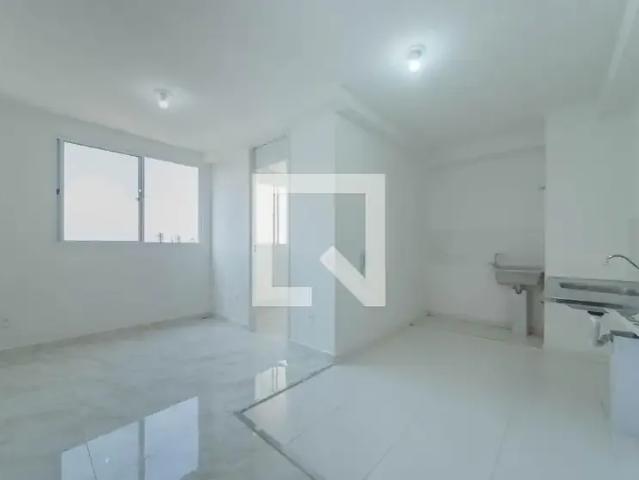 Apartamento para Locação em São Paulo/SP Bosque da Saúde 2 Quartos