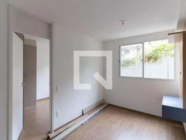 Apartamento para Locação em São Paulo/SP Bosque da Saúde 2 Quartos