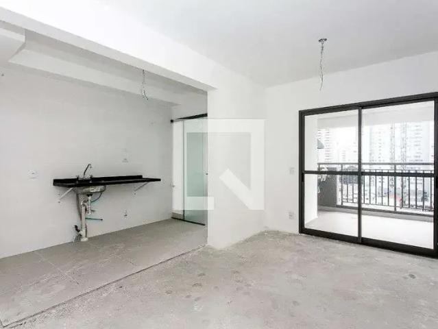 Apartamento para Locação em São Paulo/SP Bosque da Saúde 2 Quartos