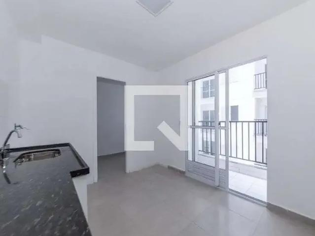 Apartamento para Locação em São Paulo/SP Bosque da Saúde 2 Quartos