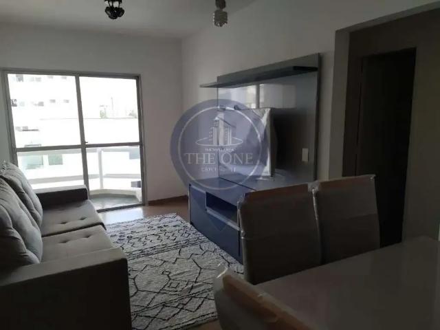 Apartamento para Locação em São Paulo/SP Bosque da Saúde 2 Quartos