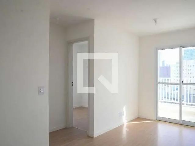 Apartamento para Locação em São Paulo/SP Bosque da Saúde 2 Quartos