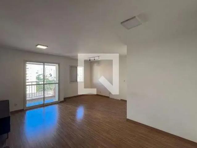 Apartamento para Locação em São Paulo/SP Bosque da Saúde 2 Quartos