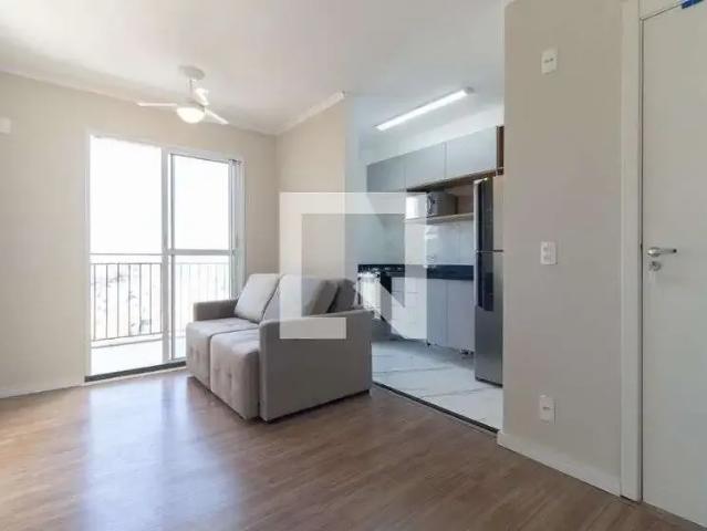 Apartamento para Locação em São Paulo/SP Bosque da Saúde 2 Quartos