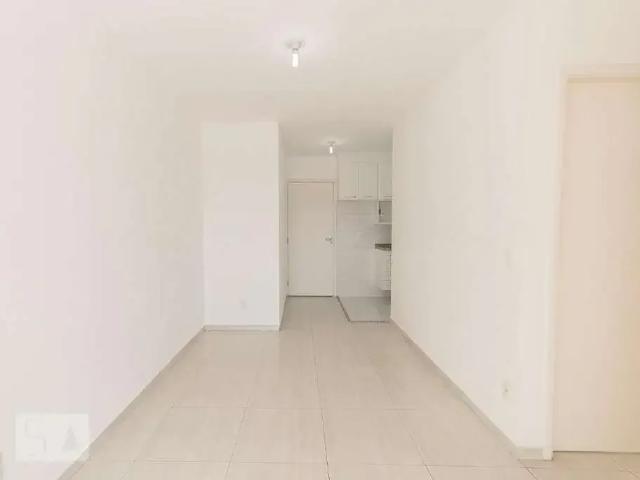 Apartamento para Locação em São Paulo/SP Bosque da Saúde 2 Quartos