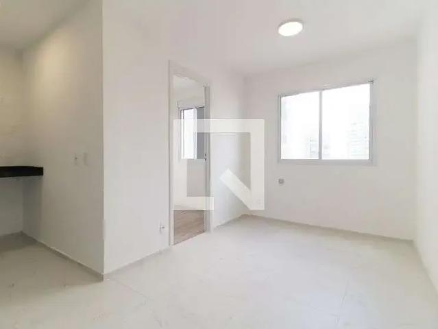 Apartamento para Locação em São Paulo/SP Bosque da Saúde 2 Quartos