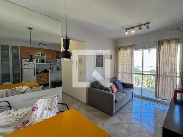 Apartamento para Locação em São Paulo/SP Bosque da Saúde 2 Quartos