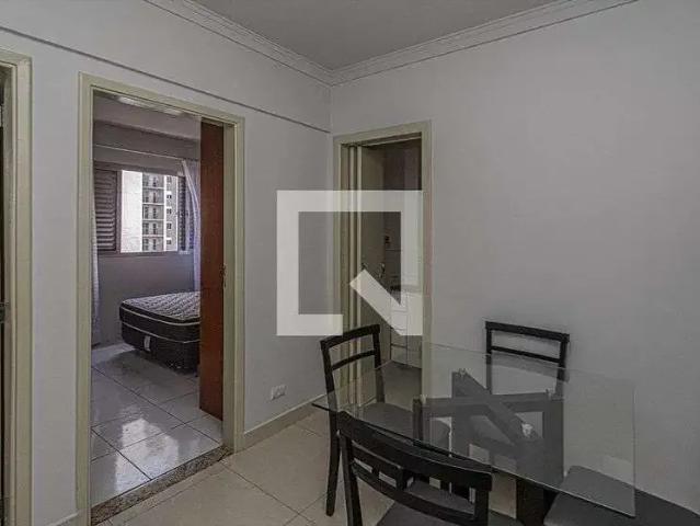 Apartamento para Locação em São Paulo/SP Bosque da Saúde 2 Quartos
