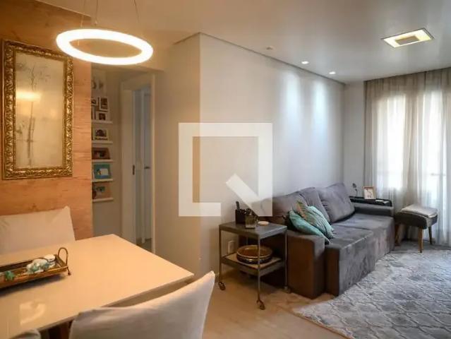 Apartamento para Locação em São Paulo/SP Bosque da Saúde 2 Quartos