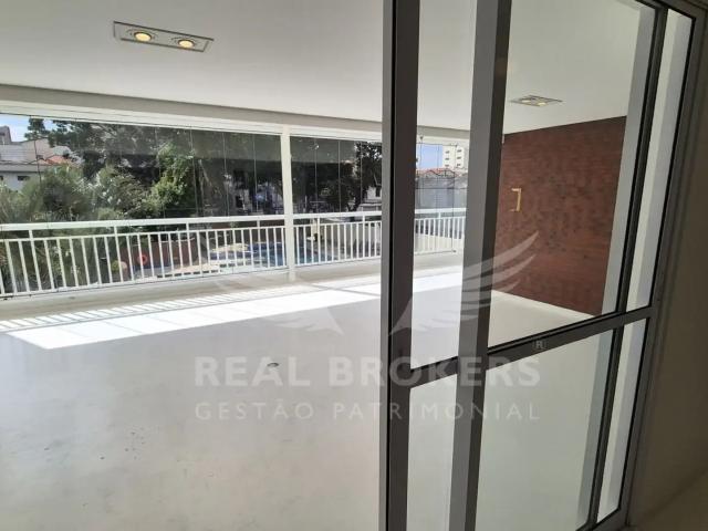 Apartamento para Locação em São Paulo/SP Bosque da Saúde