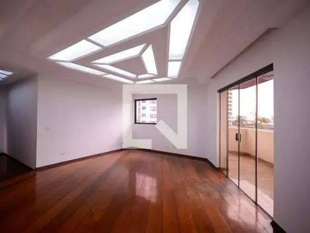 Apartamento para Locação em São Paulo/SP Bosque da Saúde 4 Quartos