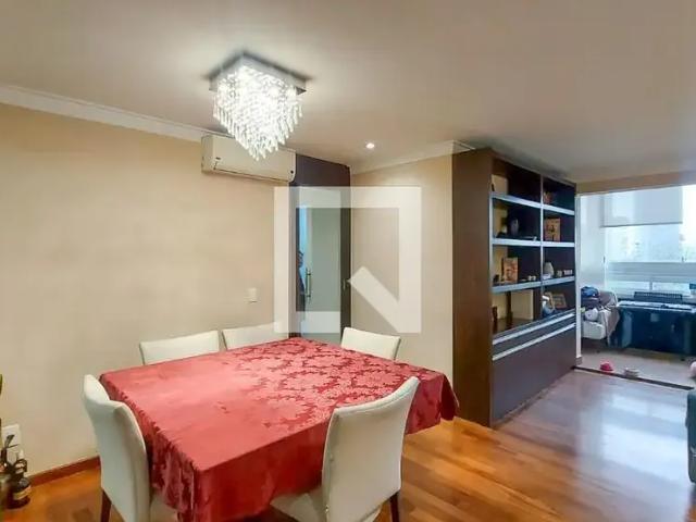 Apartamento para Locação em São Paulo/SP Bosque da Saúde 4 Quartos