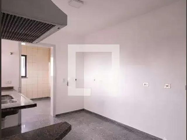 Apartamento para Locação em São Paulo/SP Bosque da Saúde 4 Quartos