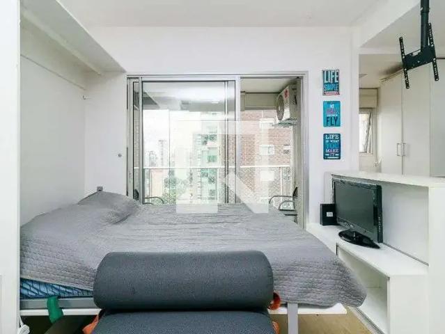 Apartamento para Locação em São Paulo/SP Brooklin