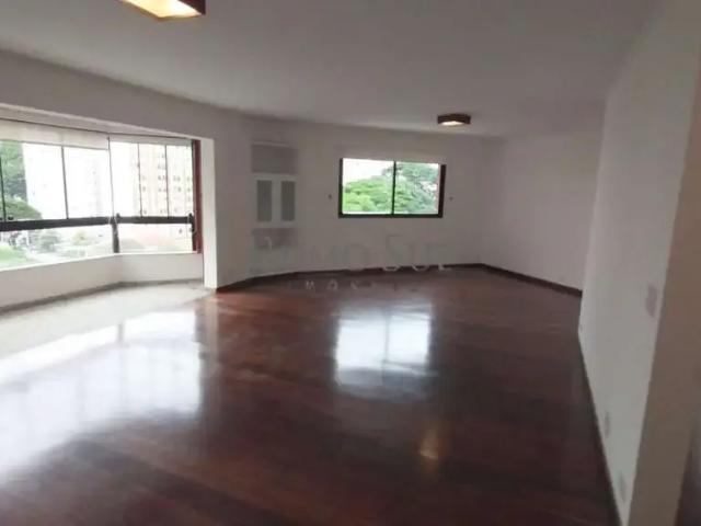 Apartamento para Locação em São Paulo/SP Brooklin 4 Quartos