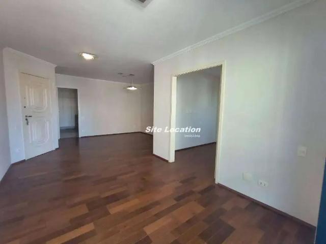 Apartamento para Locação em São Paulo/SP Brooklin 4 Quartos