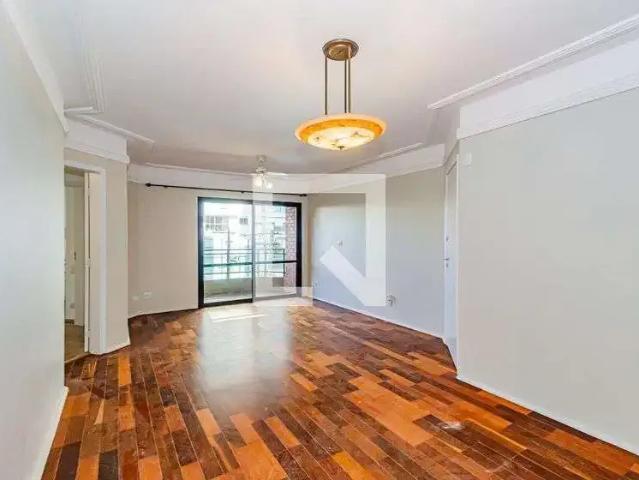Apartamento para Locação em São Paulo/SP Brooklin 4 Quartos