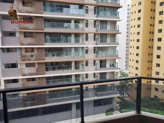 Apartamento para Locação em São Paulo/SP Brooklin 4 Quartos