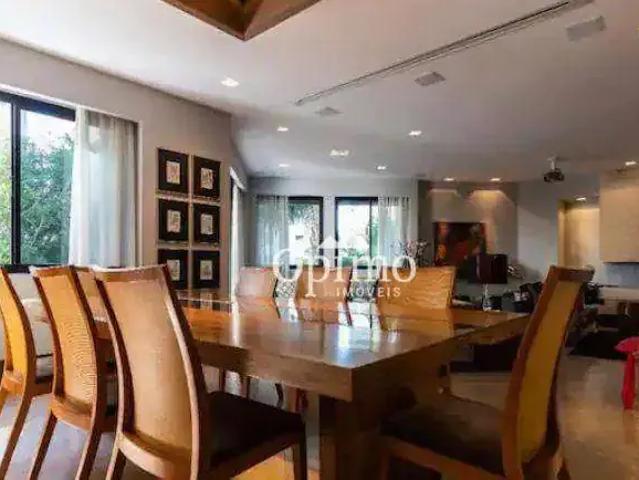Apartamento para Locação em São Paulo/SP Brooklin 4 Quartos